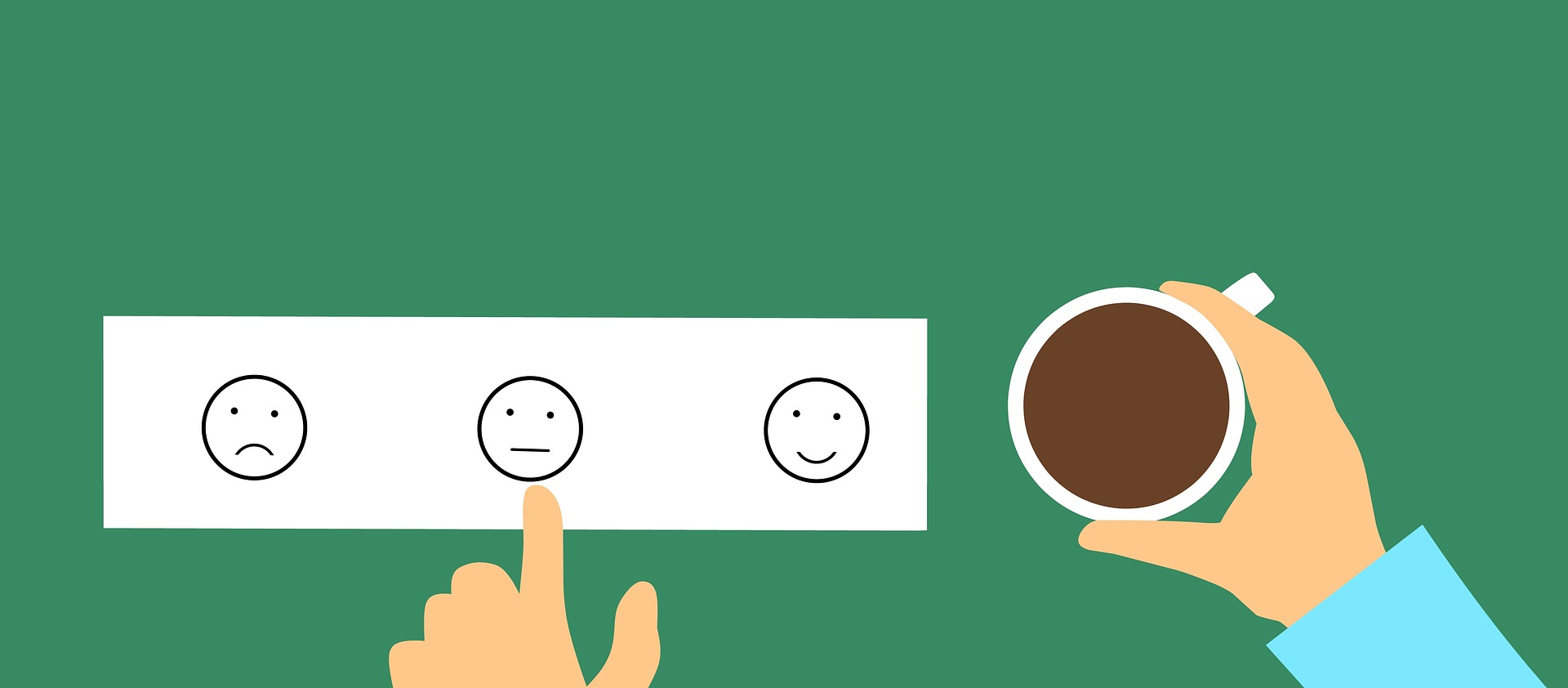 4 reasons why marketers need a customer feedback tool 4 reasons why marketers need a customer feedback tool